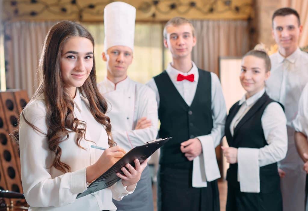 House Manager - Duke & Duchess International